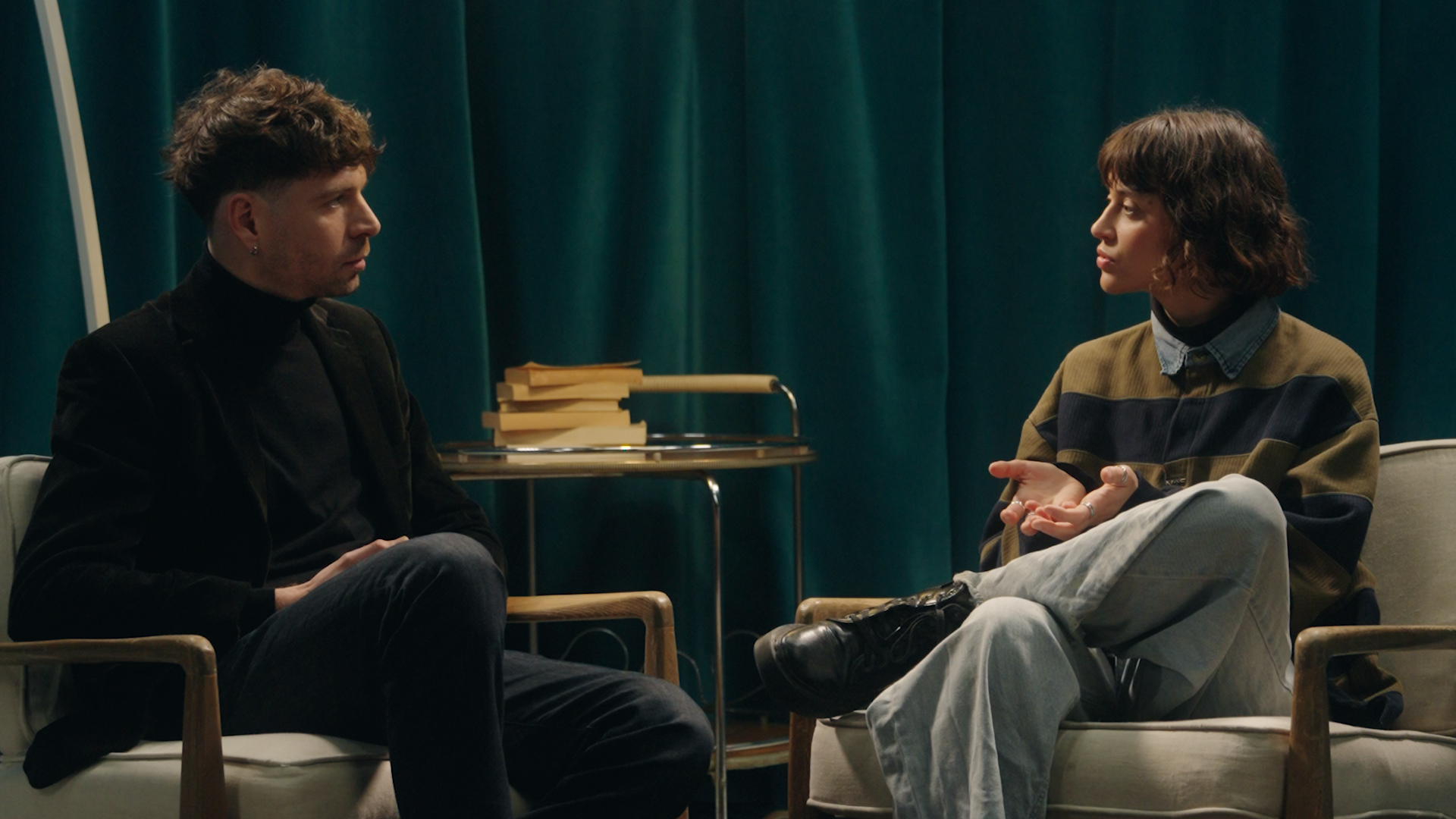 Mairo annonce la sortie de son premier album avec « LA FIEV