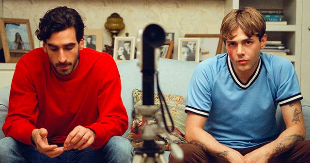 Qui est TIF, ce rappeur algérien qui exprime toute sa nostalgie joyeuse ...