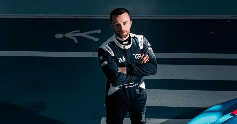 Qualifs, course, concerts et surprises : le programme complet du GP Explorer 3 de Squeezie