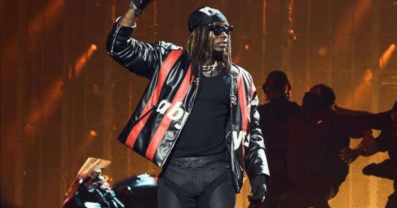 Himra : en immersion exclusive dans la première scène française de l ...