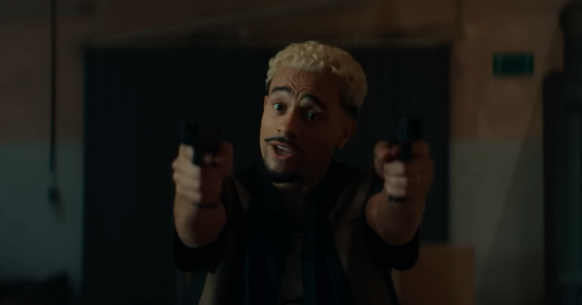 Mais c’est quoi ce robot hyper blasé qui est désormais un mème viral ...