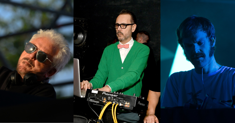 Est-ce que le signe JuL est devenu ringard comme le Dab