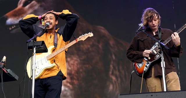 Qui est Werenoi ? L’un des rappeurs à suivre (absolument) en 2023