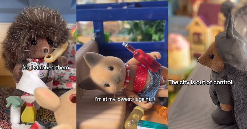 L’œil du Cléopatrix : 20 ans après, j’ai enfin vu Astérix et Obélix ...