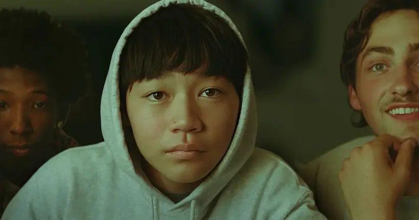 Dìdi, de Sean Wang, un grand film à la sauce MySpace, Jackass et MTV