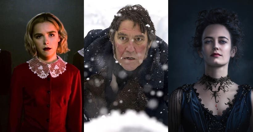 L’œil du Cléopatrix : 20 ans après, j’ai enfin vu Astérix et Obélix ...