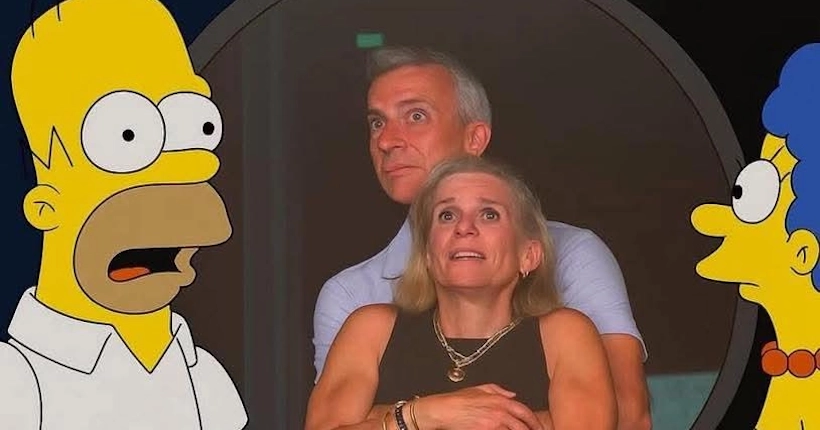 Mais c’est quoi ce robot hyper blasé qui est désormais un mème viral ...