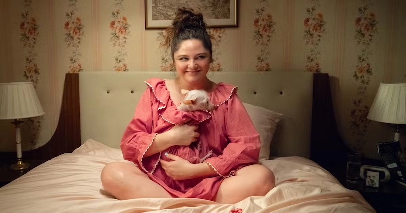 Hein ? Apagnan ? Un oiseau dit-il vraiment « apagnan » dans Le Roi lion