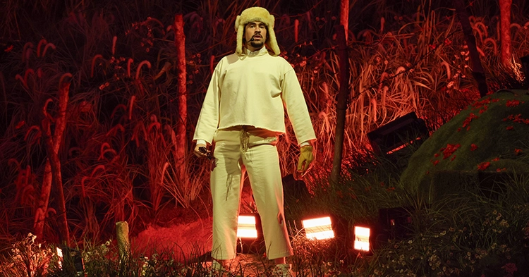 Qui est TIF, ce rappeur algérien qui exprime toute sa nostalgie joyeuse ...