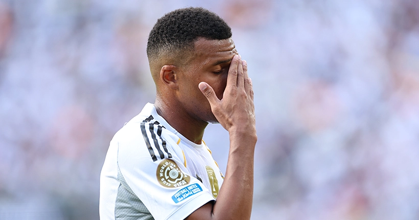 On vous raconte l’histoire du logo Parental Advisory Explicit Lyrics qu ...