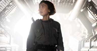 Mais au fait, pourquoi a-t-on les yeux rouges sur les photos