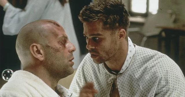 La science a tranché : la liste des films d’horreur les plus effrayants ...