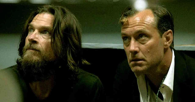 Alain Chabat dévoile l’intégralité du monologue d’Otis dans Astérix et ...