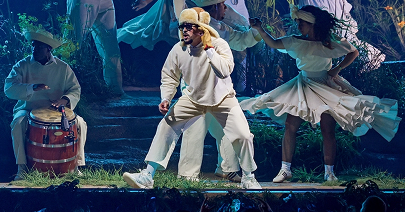Tyler, The Creator et les nombreux personnages qui peuplent sa tête (et ...