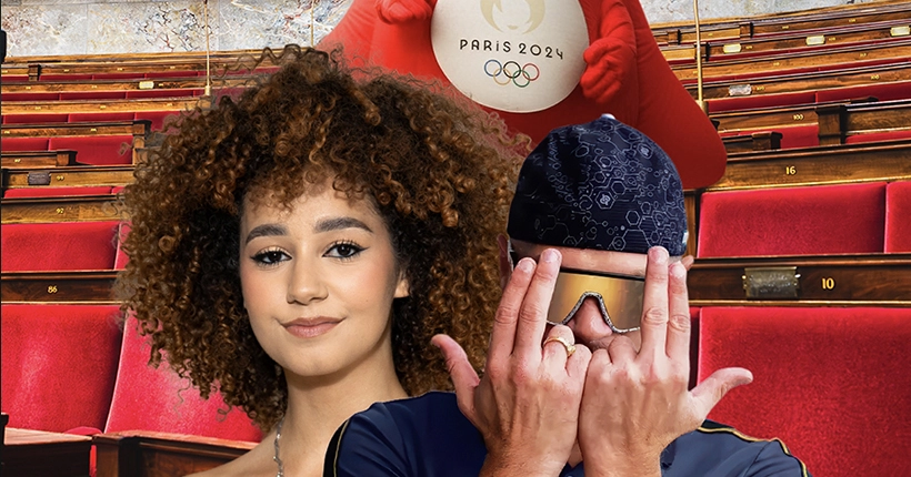 Qui est TIF, ce rappeur algérien qui exprime toute sa nostalgie joyeuse ...