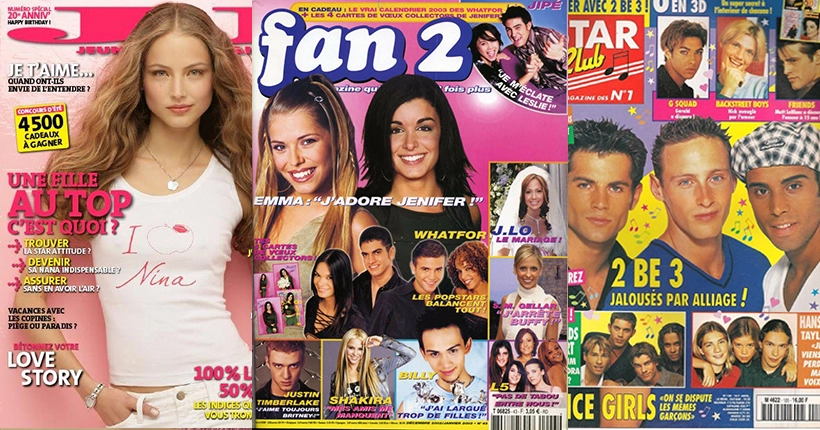 Opinions: une sélection des meilleurs articles et vidéos Konbini