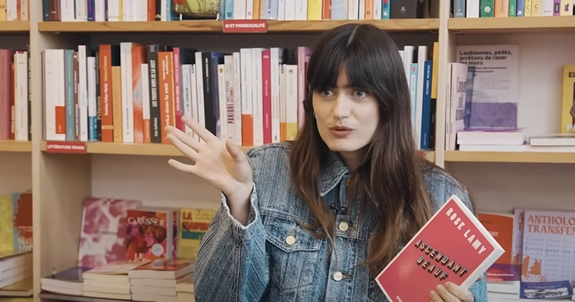 Tyler, The Creator et les nombreux personnages qui peuplent sa tête (et ...