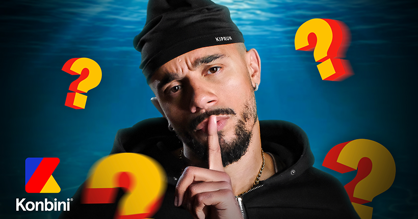 Qui est TIF, ce rappeur algérien qui exprime toute sa nostalgie joyeuse ...