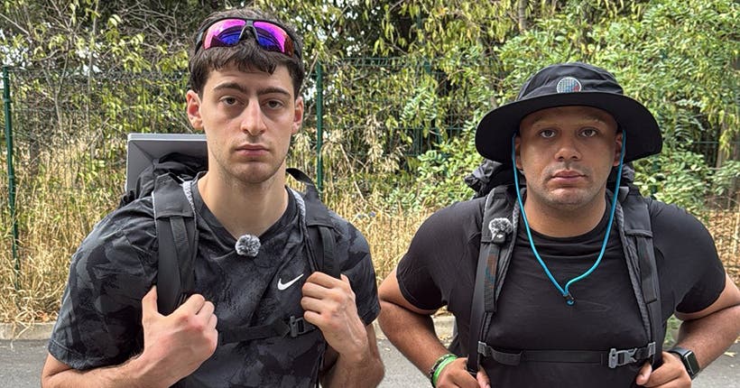 On a classé (objectivement) les meilleurs « tu préfères » de Byilhan et ...