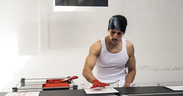 The 25th hour : on revient sur l’incroyable performance de Rilès