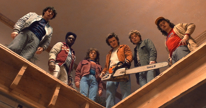 Rencontre avec Andrea Pedrero, « la Sirène » d’Inoxtag, artiste devenue ...