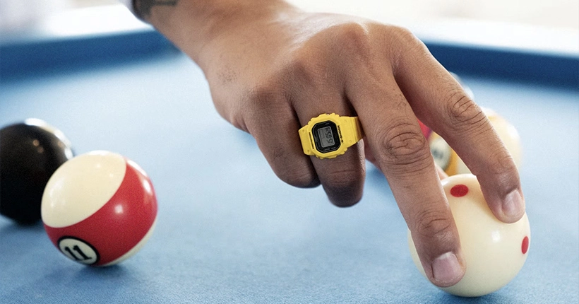 Rencontre avec Andrea Pedrero, « la Sirène » d’Inoxtag, artiste devenue ...