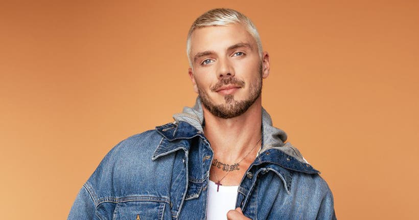 Les 23 de 2023 : Luther, un rappeur qui coche toutes les cases