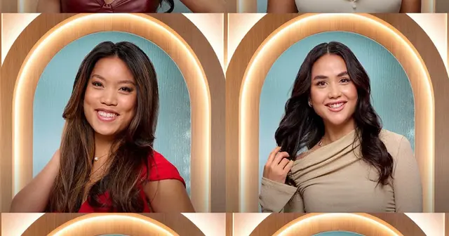 Si les candidates de Love Is Blind (et la mère de Tatiana) étaient des ...