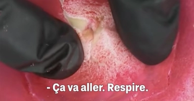 Mais c’est quoi ce robot hyper blasé qui est désormais un mème viral ...