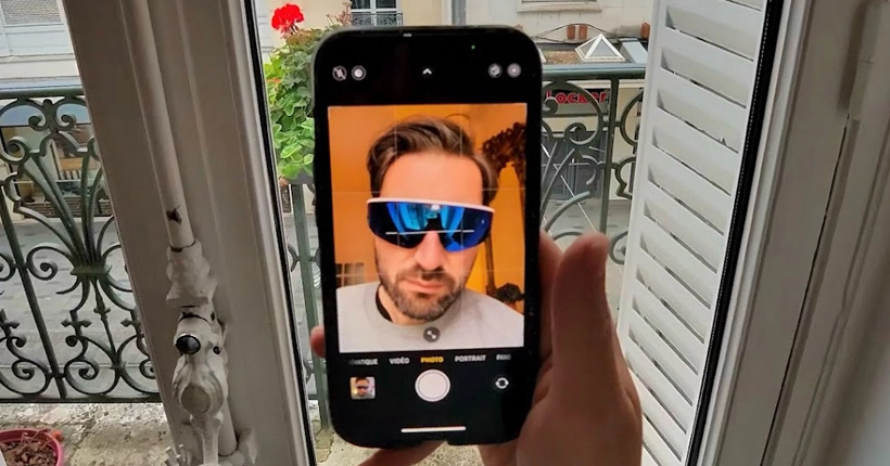 On a retrouvé le VRAI David Goodenough qui a inspiré le mème du Joueur ...