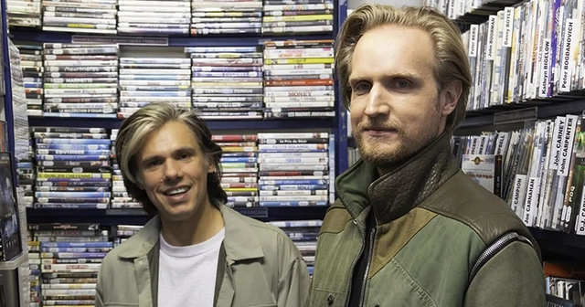 Dìdi, de Sean Wang, un grand film à la sauce MySpace, Jackass et MTV