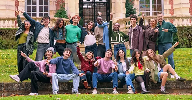 Star Academy : on a noté les prestations du deuxième prime (l’hymne, c ...
