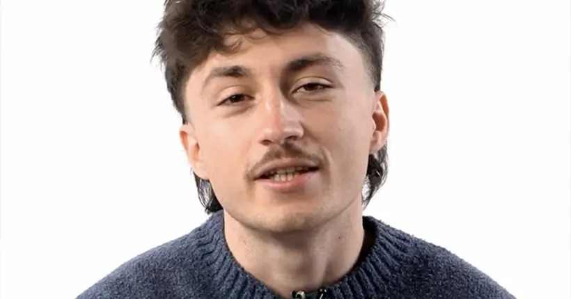 On vous présente Léo, futur candidat de la Star Academy