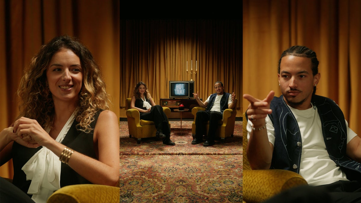 HOT TAKE Episode 2 : Les méchants dans les films/séries