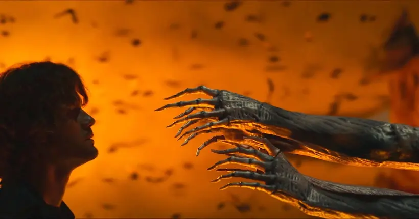 Pyramid Head revient hanter les écrans dans le trailer de Return to ...