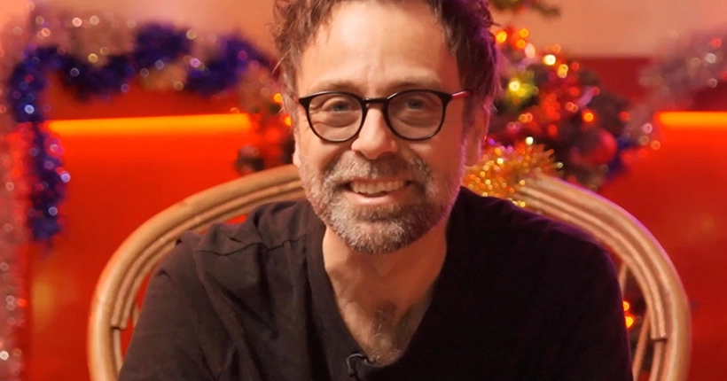 Hey Alison Wheeler ! Y’a quoi sur ta liste au Père Noël