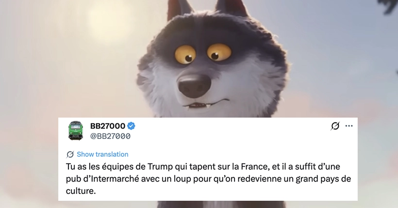 On a trouvé le calendrier de l’avent de l’un des meilleurs chefs du monde