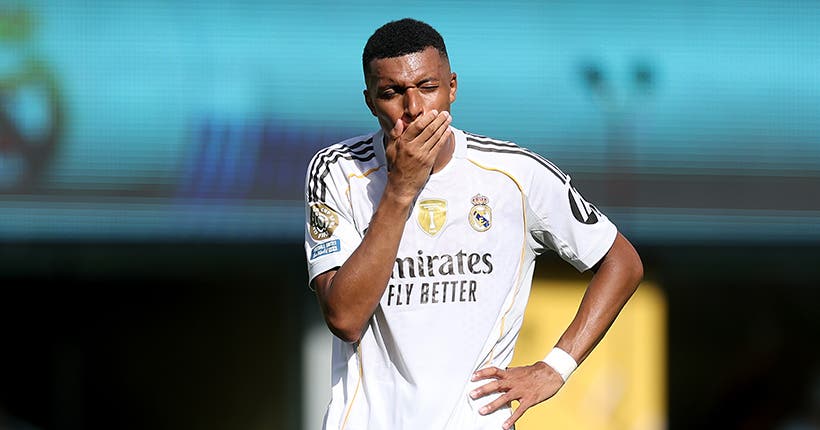 QUOI ? Kylian Mbappé apparaît dans l’anime Blue Lock