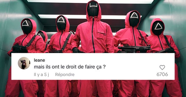 Jonathan Cohen refait Tenet dans notre Vidéo Club