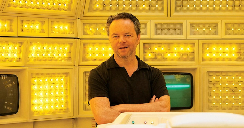 Alain Chabat dévoile l’intégralité du monologue d’Otis dans Astérix et ...