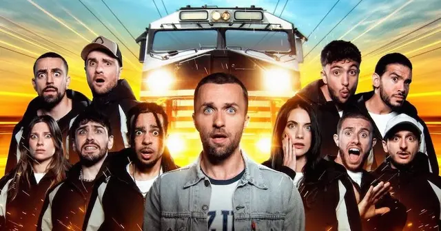 Fin du YouTube game ? Squeezie vend l’un de ses concept