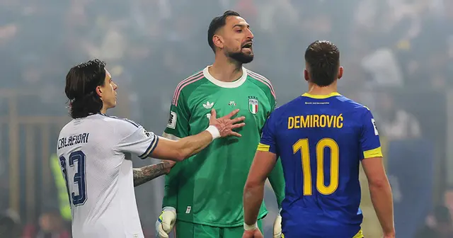 Attendez, y'a l'Italie à la Coupe du monde