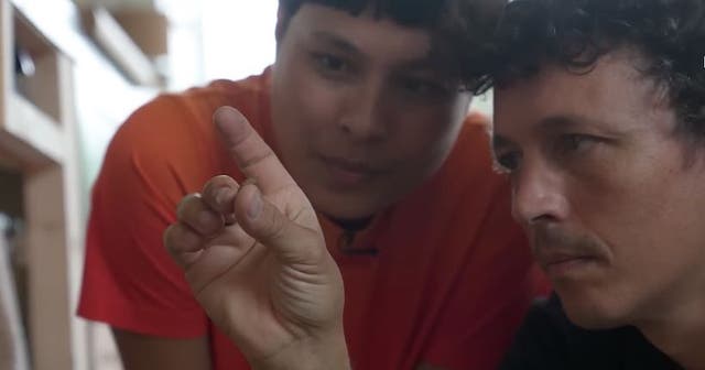 On vous raconte TOUTE l’histoire de Gang Starr, le duo iconique Guru et ...