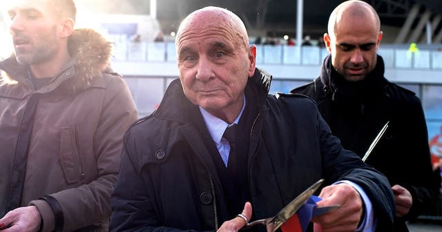Toujours plus : Rilès propose une nouvelle performance et annonce un ...