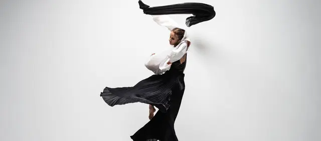 À Marseille, la couture épurée et engagée de Mossi Traoré s’invite au Mucem