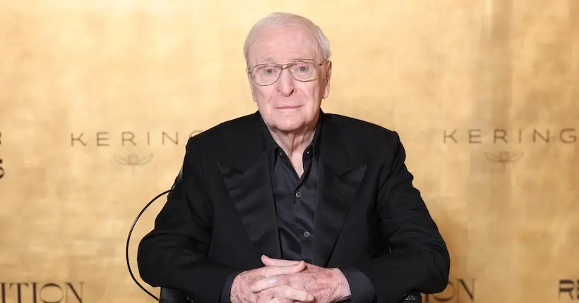 Michael Caine ne veut plus bosser et vend sa voix à l'IA