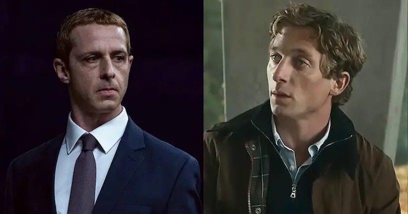 Jeremy Allen White et Jeremy Strong vont vous couper l'envie de ...